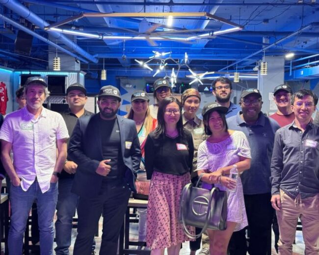 Expert Dojo Investors Conclave - Expert Dojo India